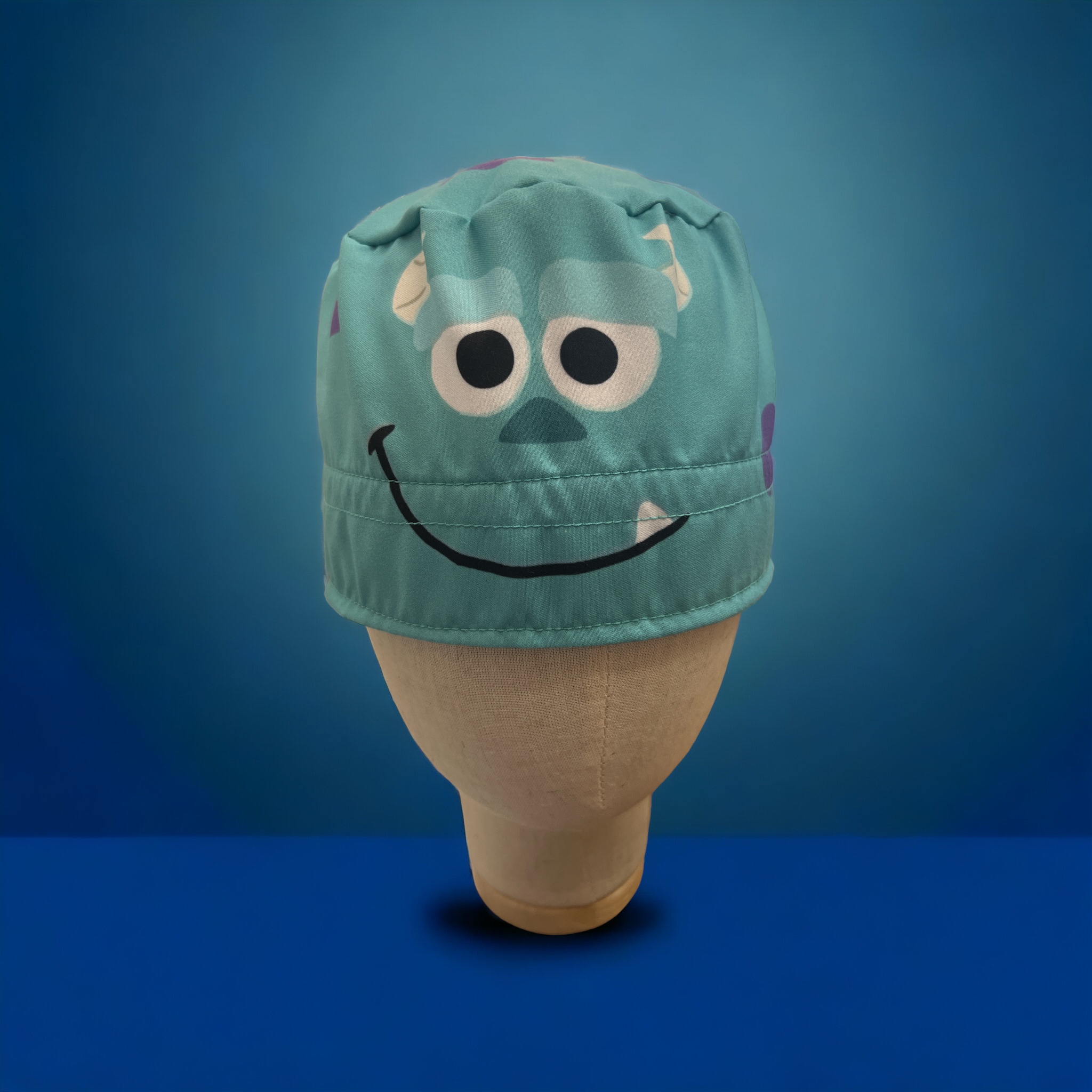 Sully Monster Inc - KiwiCo
