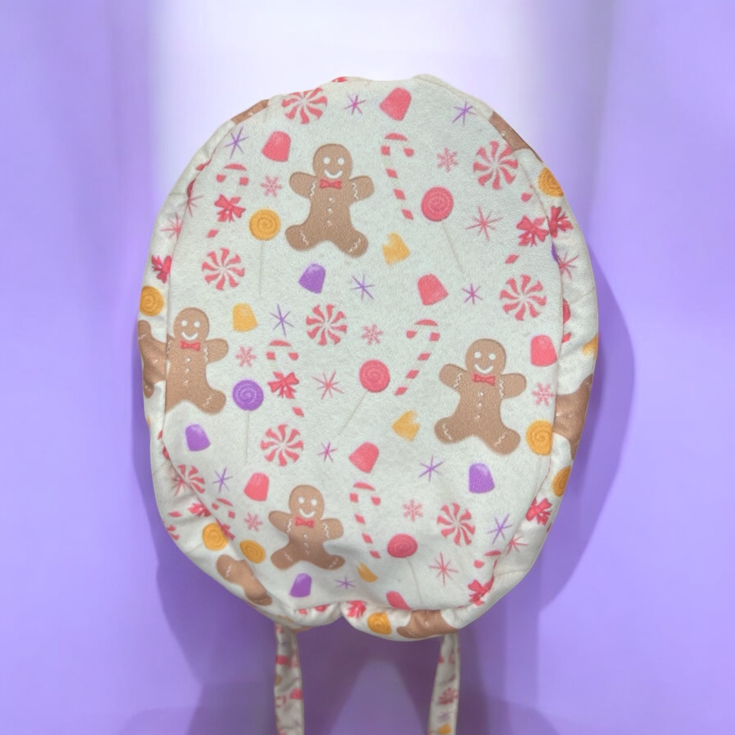 Jengi Navideño Beige - KiwiCo