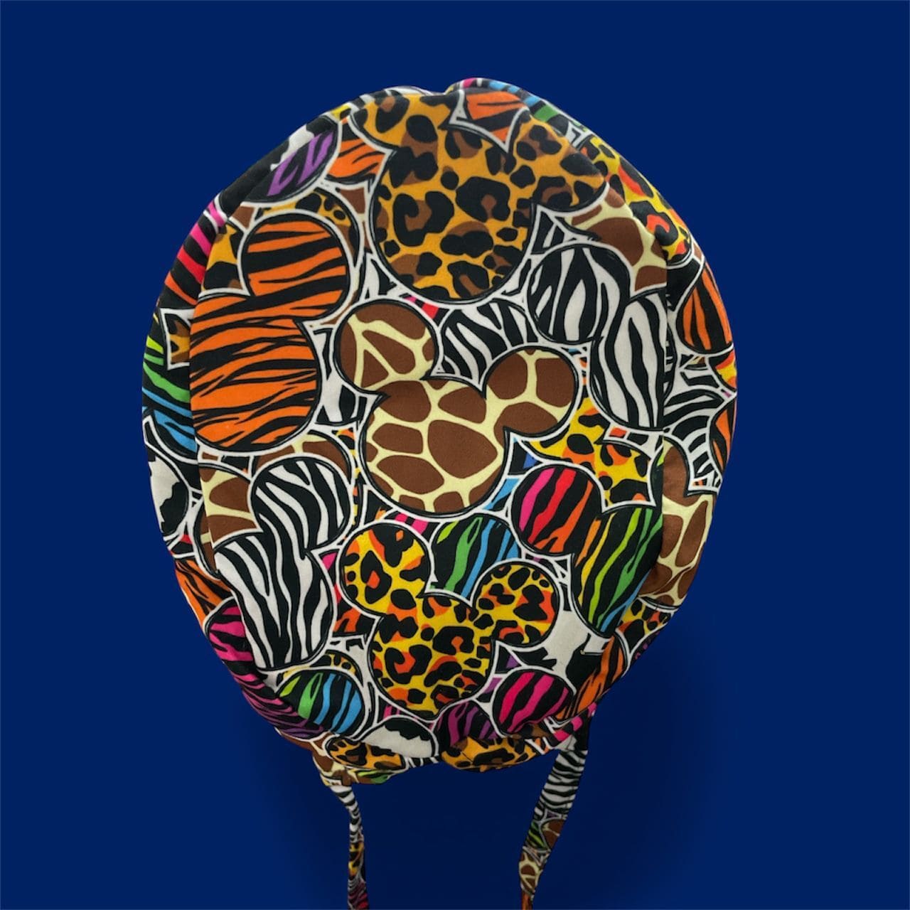 Mickey Animal Print - KiwiCo